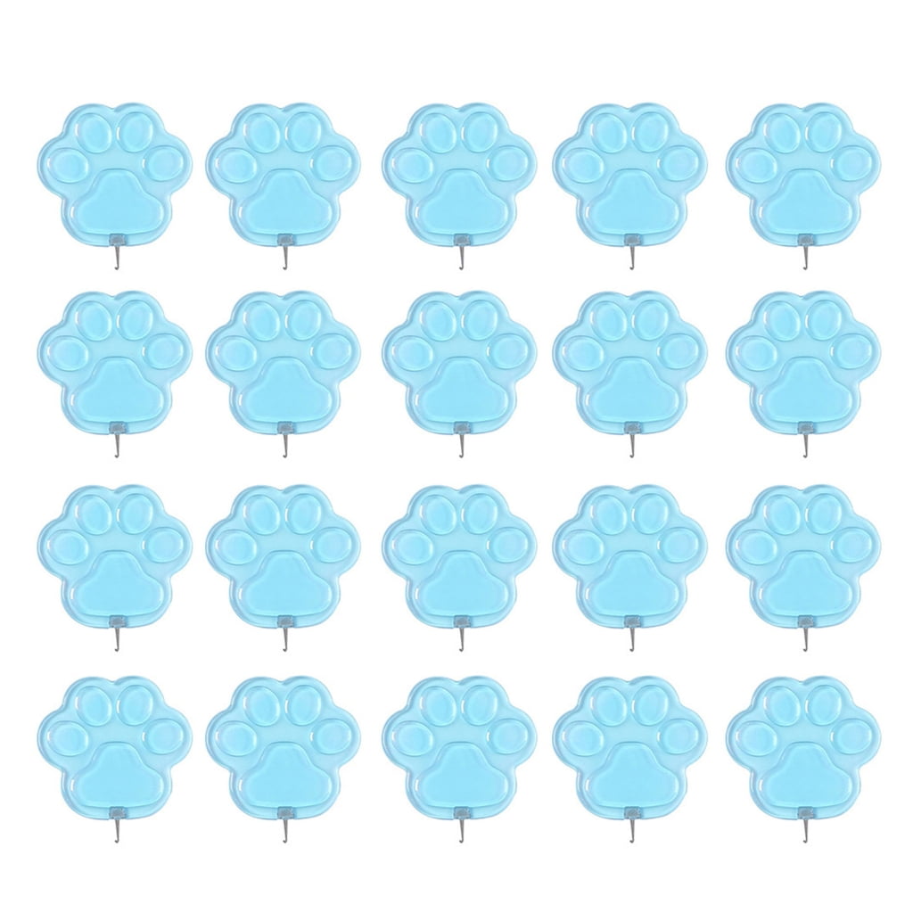 WINDLAND 20Pcs Handy and Adorable Needle Threading Tool - Ideal for ...