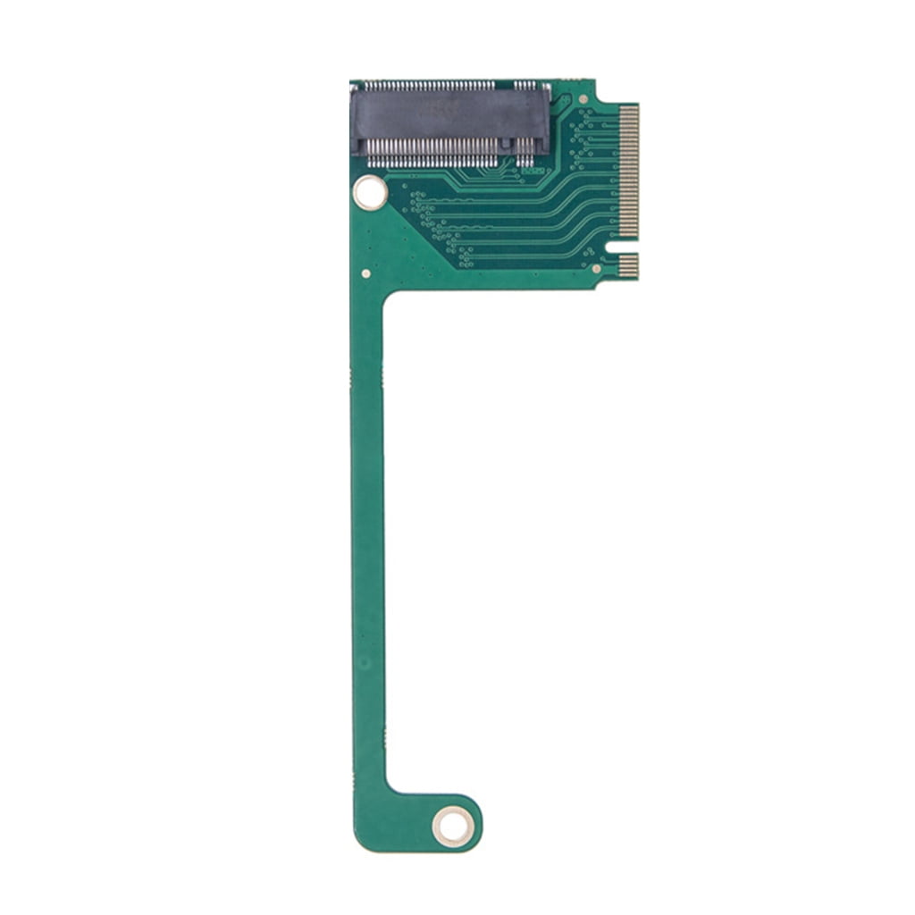 WINDLAND 2230 To 2280 SSD Hard Drive Expansion Board NVME MKey PCIE 4.0 ...