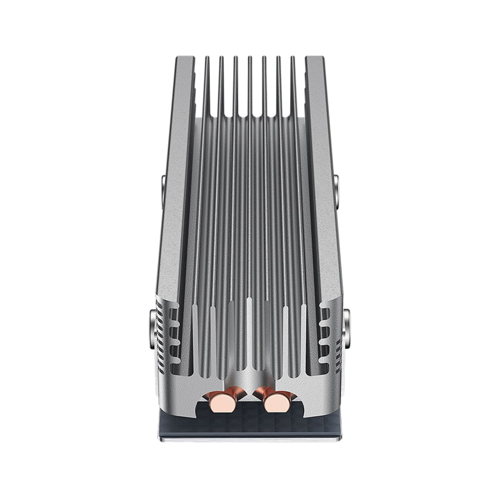 WINDLAND 2280 SSD Heatsink Heat Sink Improved Radiators Metal Cooling ...