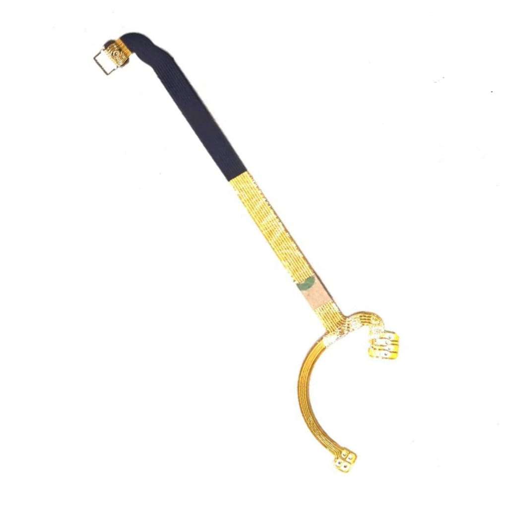 WINDLAND 24-70 Diaphragm Line Stable Signal Transmission FPC Cable Cord ...