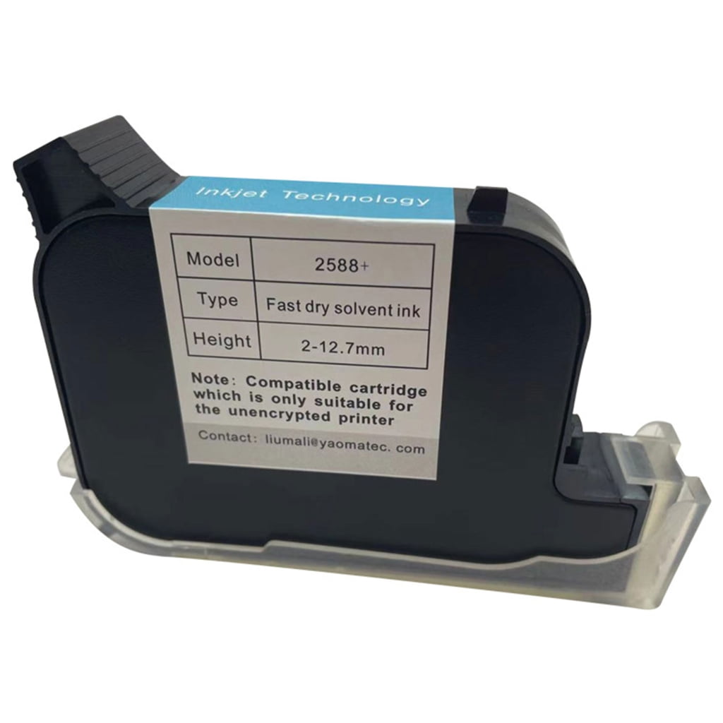 WINDLAND 2588 2588+ 2588+M Quick Drying Ink Cartridge 12.7mm 42ml for ...