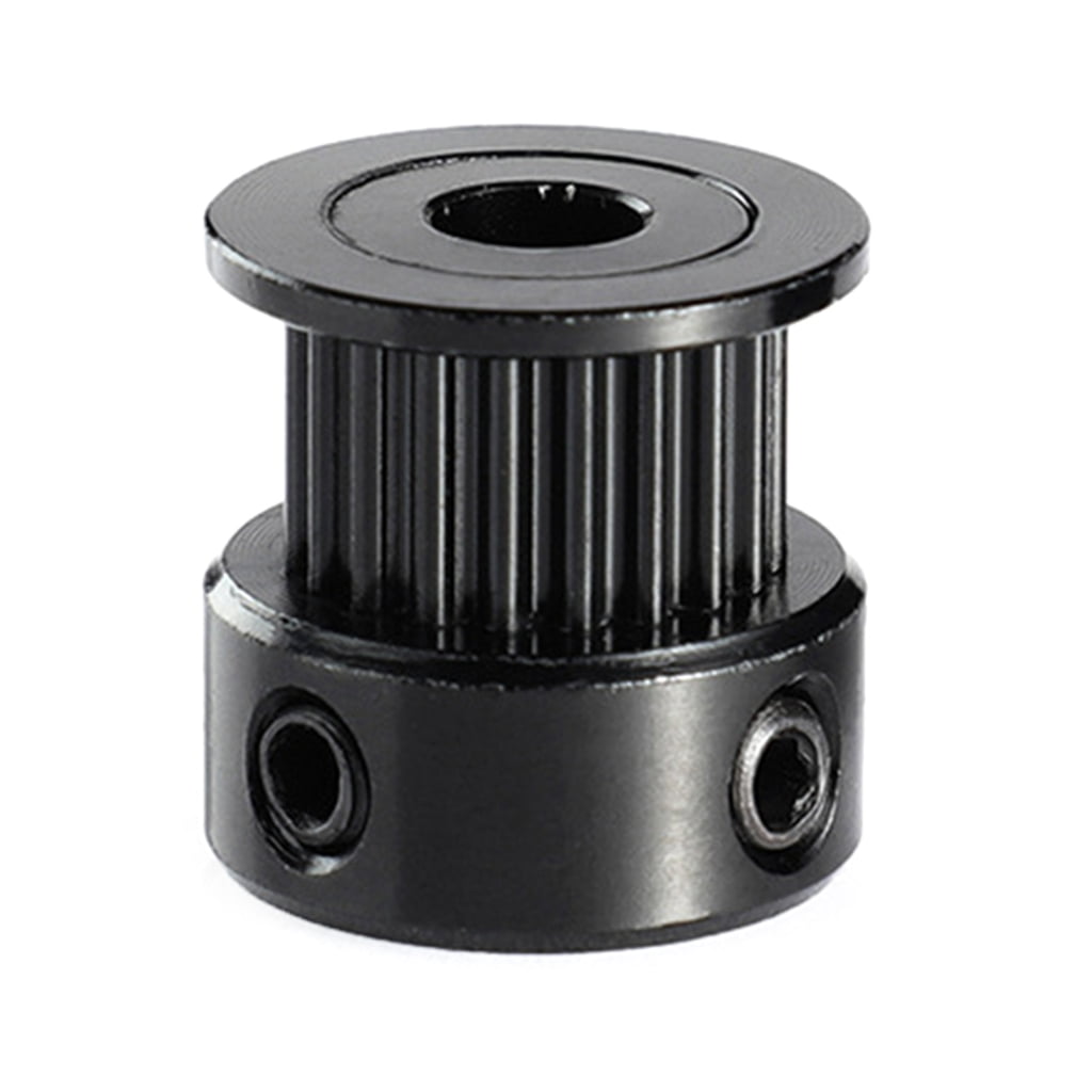 WINDLAND 2GT Timing Pulley 16 Teeth 20 Teeth GT2 Pulley Bore 5mm 8mm ...