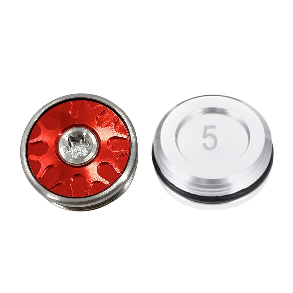 WINDLAND 2Pcs Golf Weight Screws for Stroke Lab Putter Club Head ...