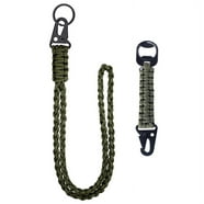 Heldig Keychain Lanyard for Keys for Men Detachable Premium Soft Fabric ...