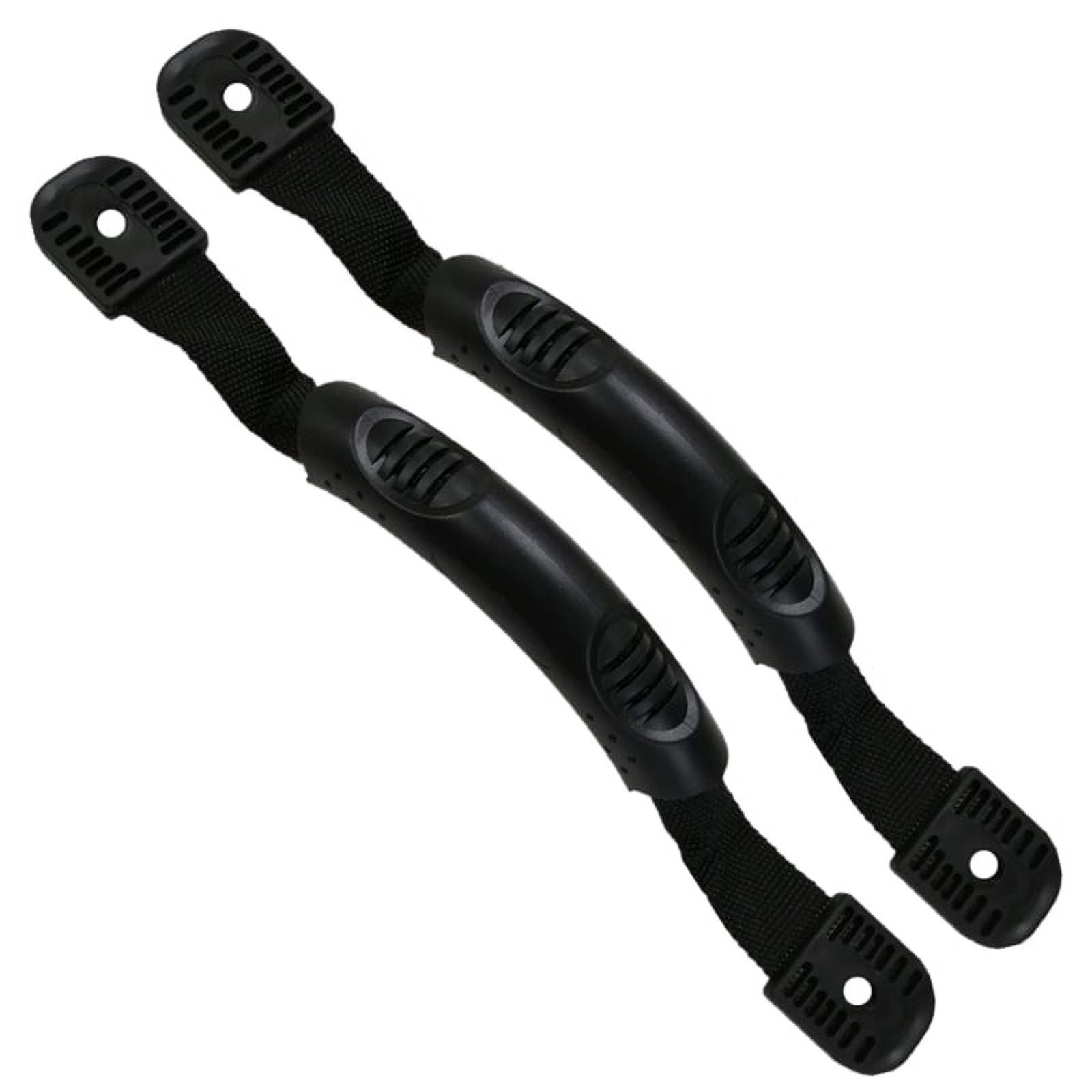 WINDLAND 2Pcs Side Mount Kayak Handles, Kayak Carry Replacement Handles ...