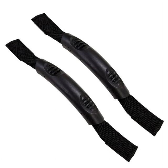 WINDLAND 2Pcs Side Mount Kayak Handles, Kayak Carry Replacement Handles ...