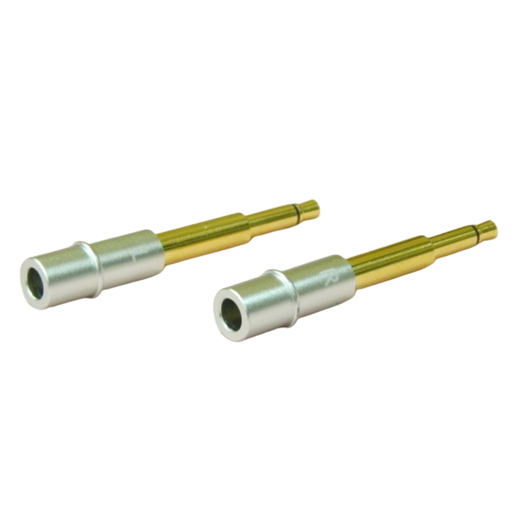 WINDLAND 3.5mm Male Plug Stereo Headphone Male Plug Adapter Music Cable ...