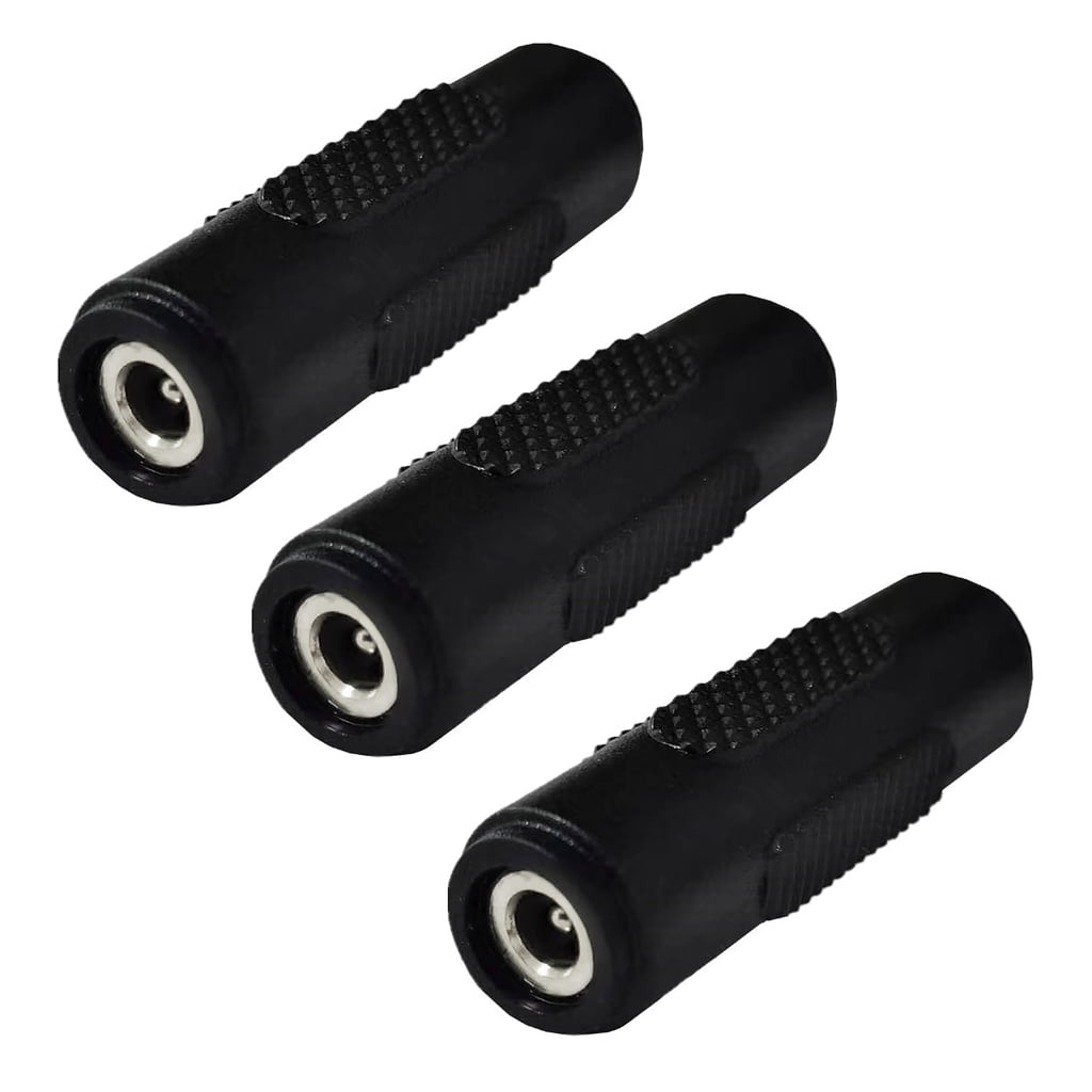 WINDLAND 3.5x1.35mm 4.0x1.7mm Power Adapter Connector for CCTV Camera ...