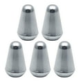 WINDLAND 3 Way 5 Way Toggle Switch Tip Knob Caps 5Pcs Musical ...