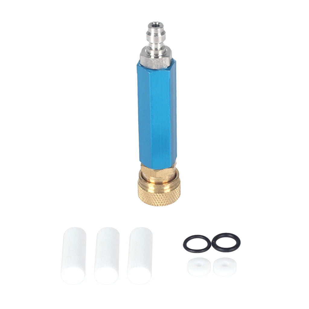 WINDLAND 30Mpa Water and Oil Separator Compressor Water Separator ...