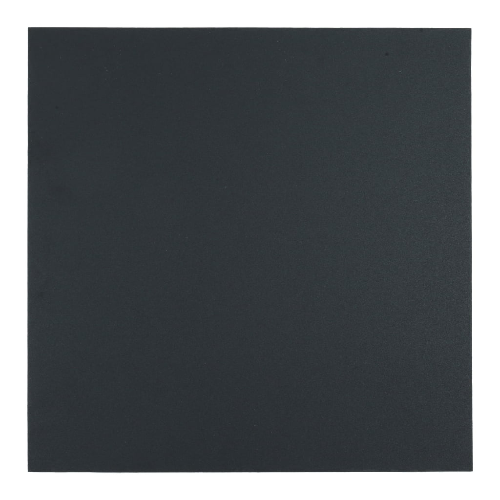 WINDLAND 3D Printer Flexible Soft Magnetic Build Plate for Ender 3 ...