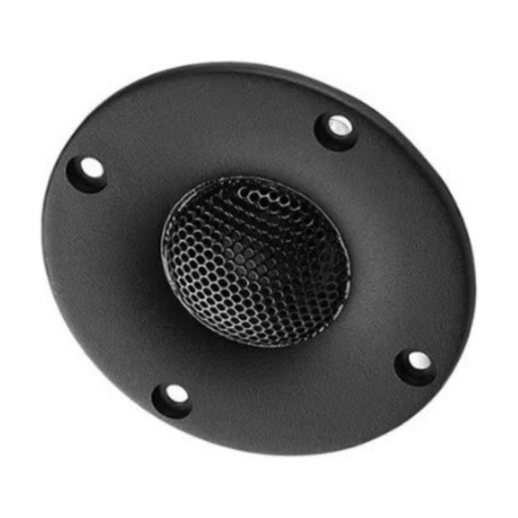 WINDLAND 3Inch Panel Silk Dome Tweeter Speaker Driver 15 Watt 4ohms for ...
