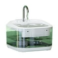 WINDLAND 4.5L Automatic Pet Water Fountain with Quiet Pump and ...