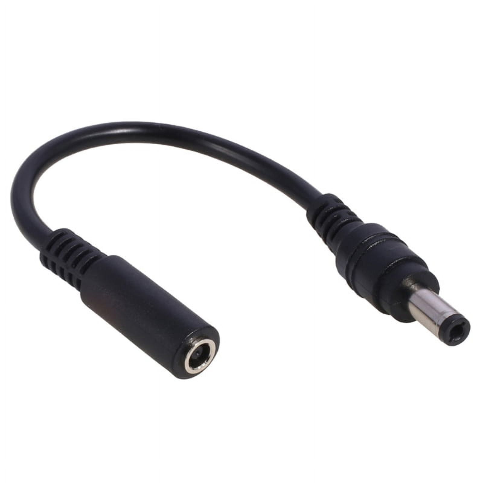 WINDLAND 4.5x3.0mm Female to 7.4x5.0mm 5.5x2.5mm 7.9x5.4mm 4.5x3.0mm ...