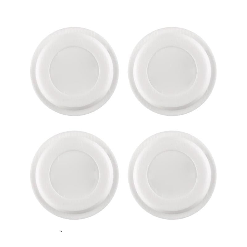 WINDLAND 4 Pack Leakproof Pool Nozzle Caps Swimming Pool Maintenance ...