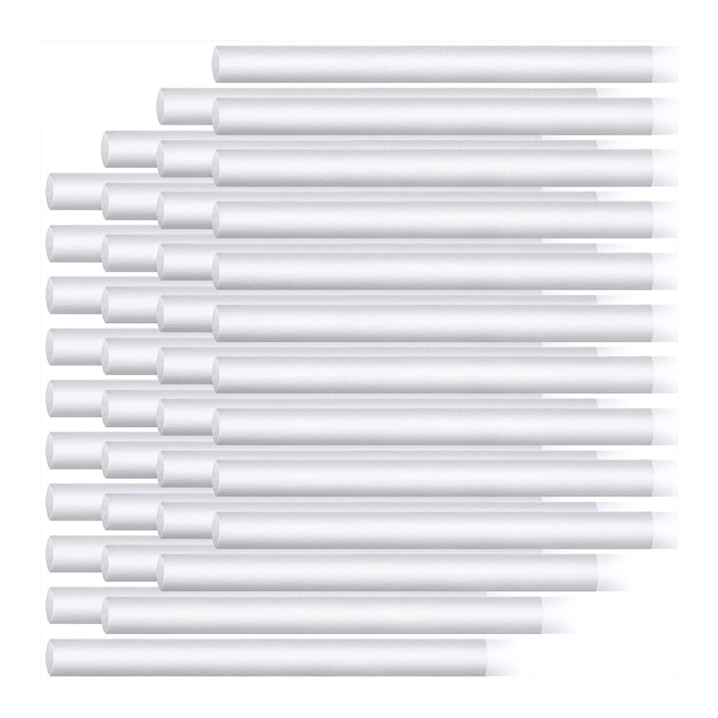 WINDLAND 40 Pack Humidifier Cotton Wicks for Efficient Air Moisture ...