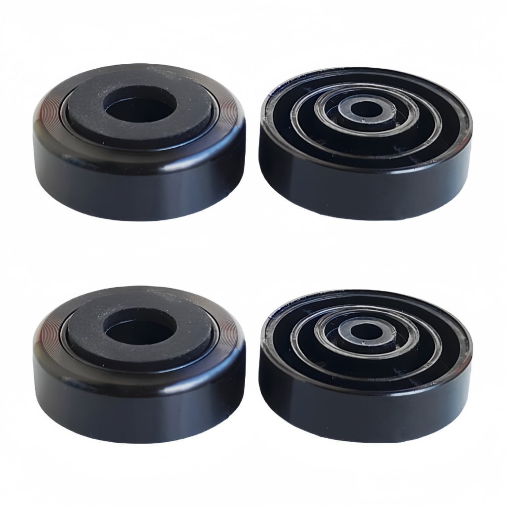 WINDLAND 4Pcs Speaker Isolation Feet Speaker Spikes Stand Aluminum ...