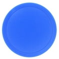 WINDLAND 5Pcs Home Air Hockey Pucks 3inch Heavy Replacement Pucks ...