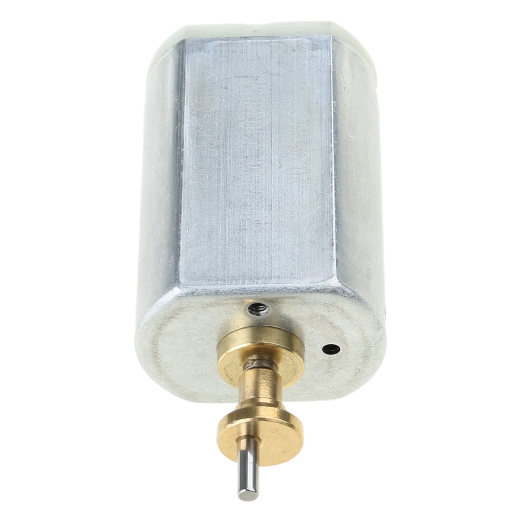 WINDLAND 5V Replacement 7200Rpm Hair Clippers Motor For Barbers P800 ...