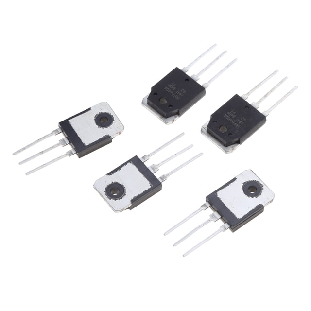 WINDLAND 5pcs/set IRFP460 Field Effect Tube Transistor 20A 500V Power ...