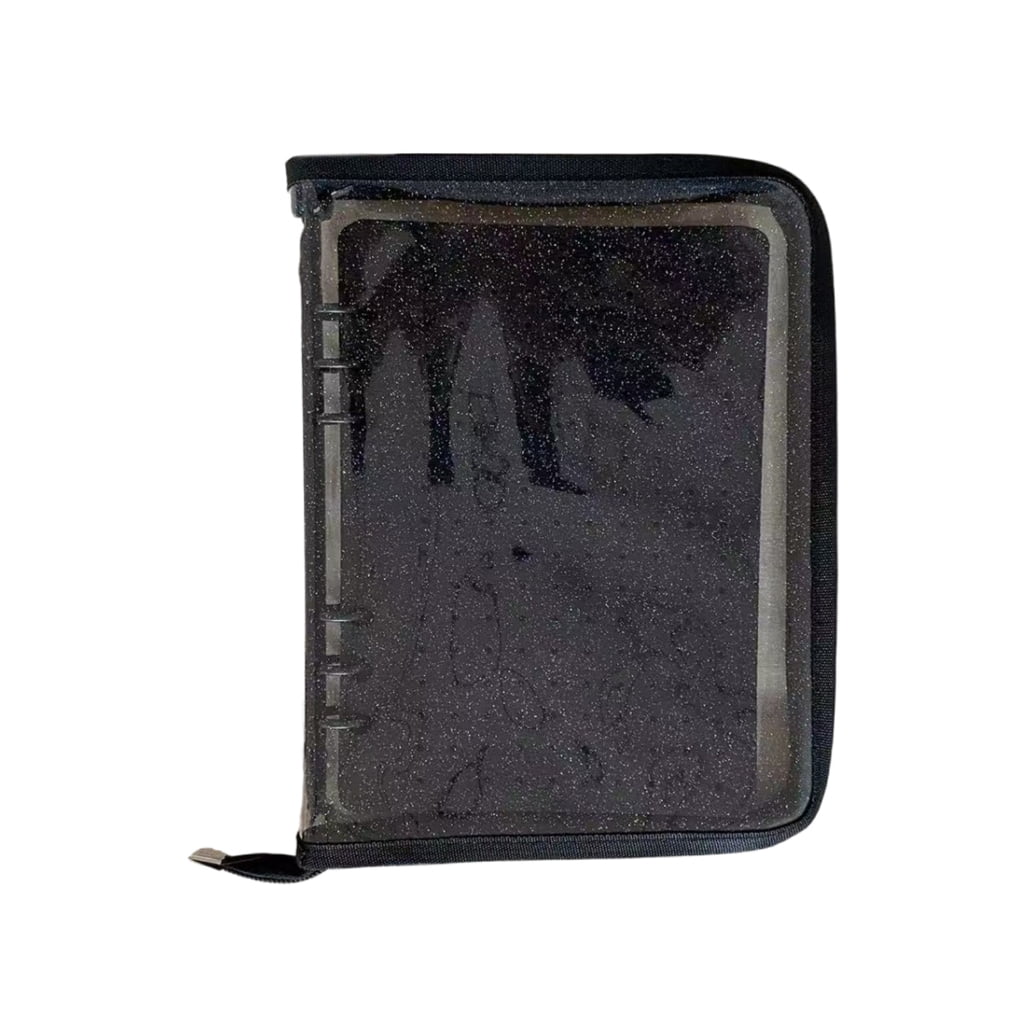 WINDLAND 8 Pages Pin Organizer Book Portable Travel Friendly Display ...