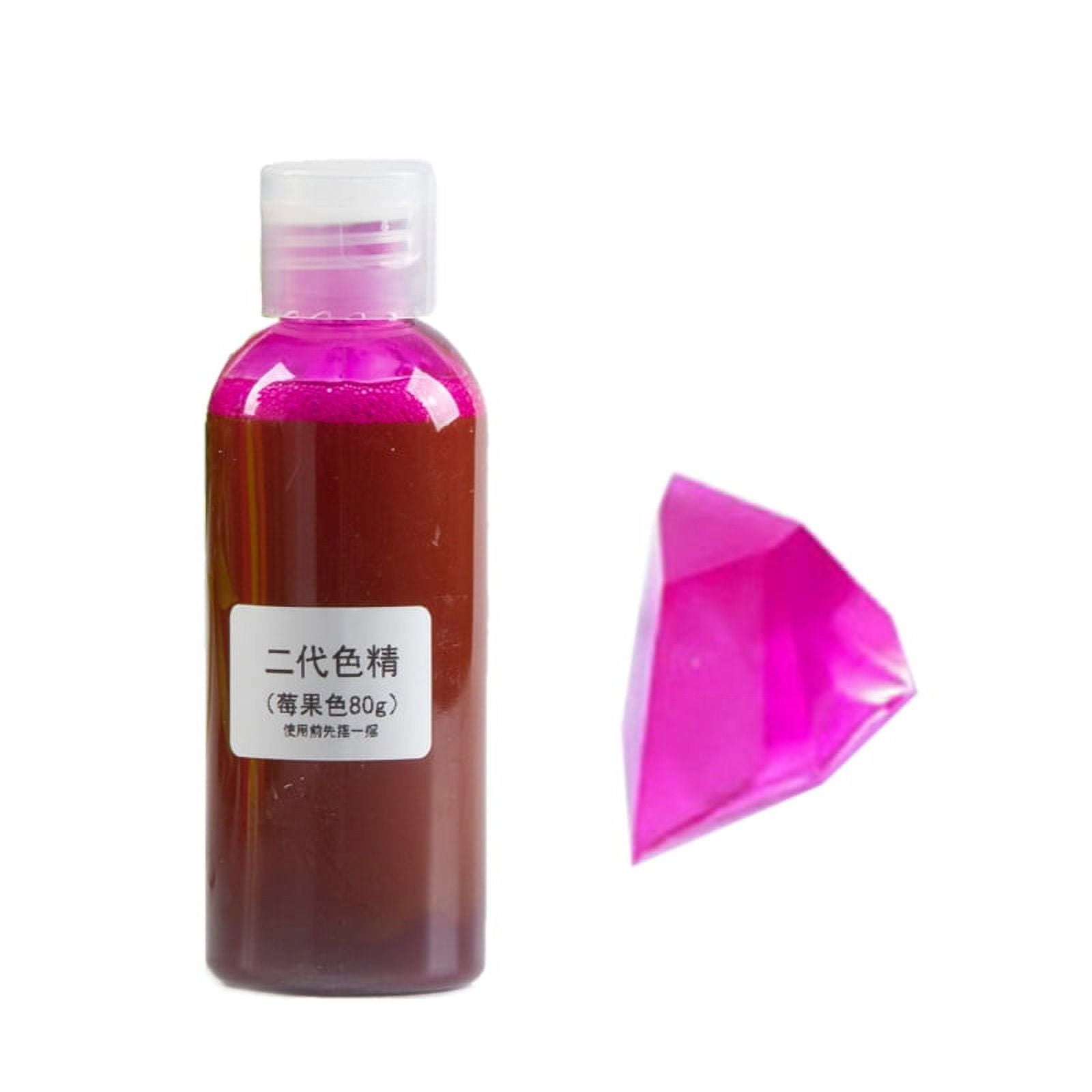 Customer reviews for WINDLAND 80g Epoxy Resin Coloring Dye Pigment ...