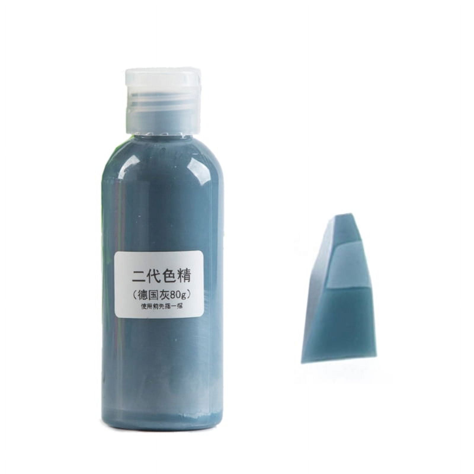 WINDLAND 80g Epoxy Resin Coloring Dye Pigment Colorant Dye Fading ...