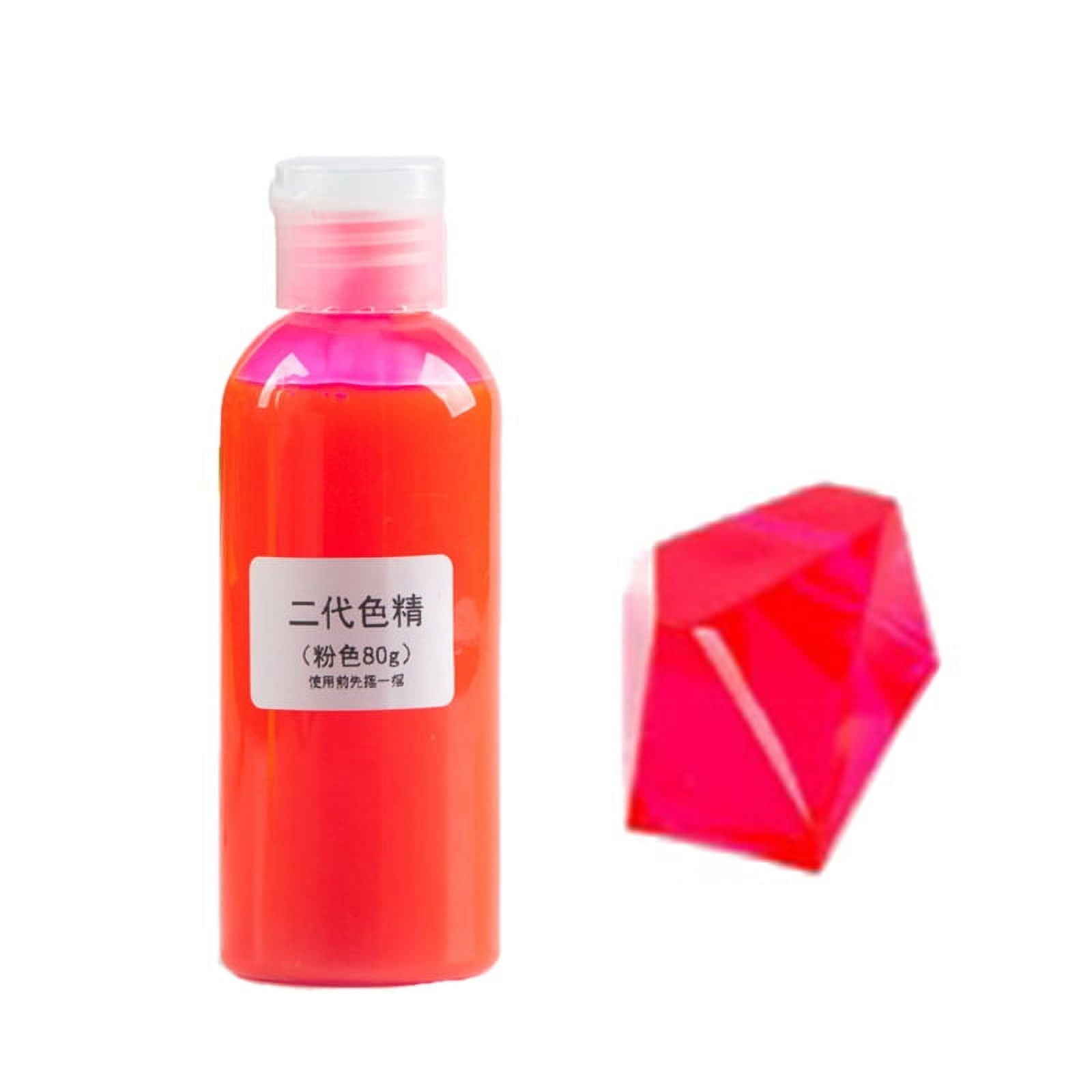 WINDLAND 80g Epoxy Resin Coloring Dye Pigment Colorant Dye Fading ...