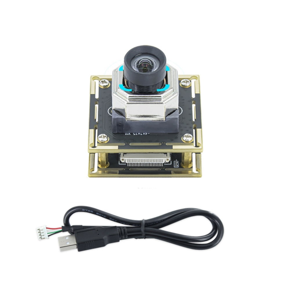 WINDLAND 8MP 4K USB Camera Module Auto and Fixed Focused IMX2174 ...