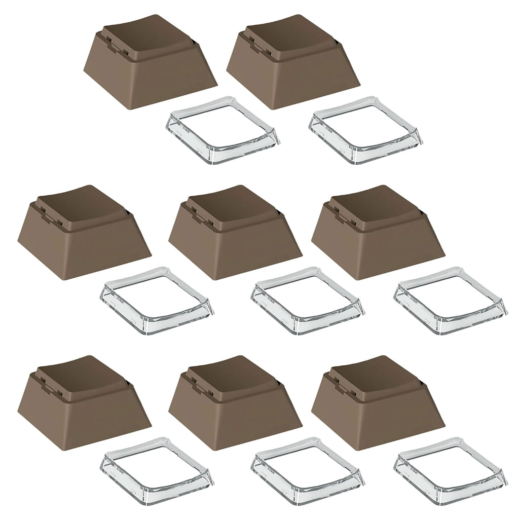 WINDLAND 8PCS Original Height Keycaps from Durability PBT for Long Time ...