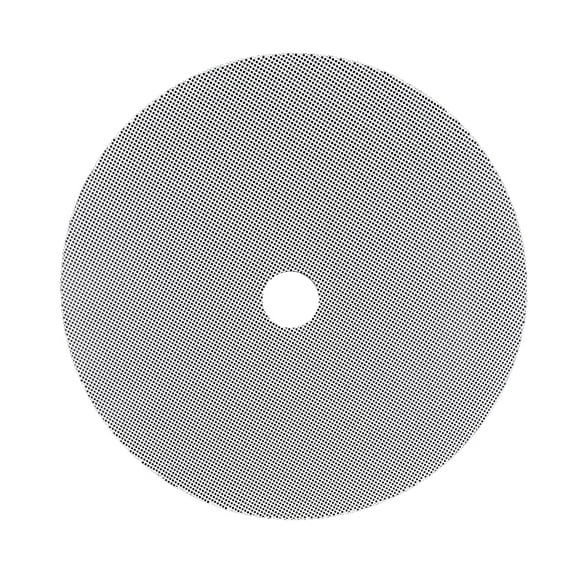 WINDLAND 8pcs 13 Inch Round Silicone Dehydrator Sheet Non-Stick Food ...