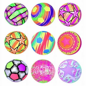 Light Up Bouncy Balls