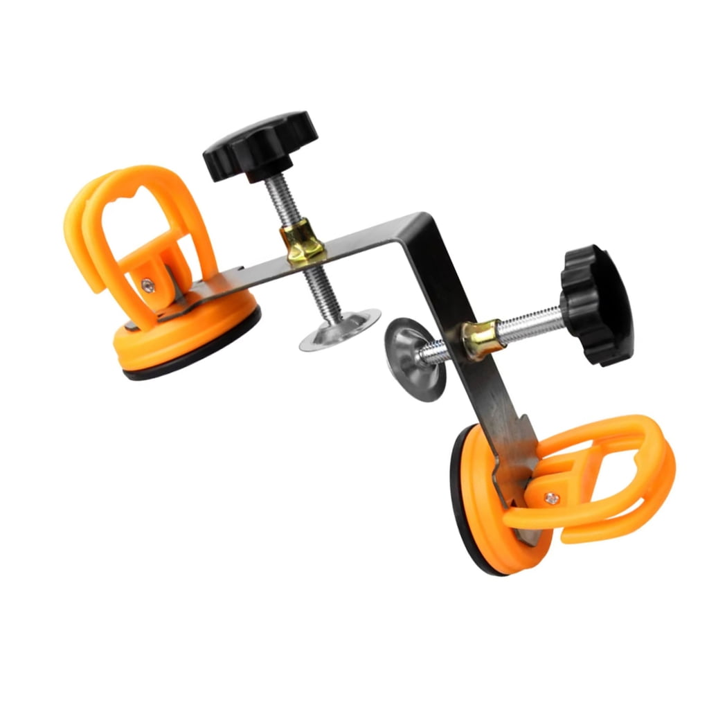 WINDLAND 90 Degree Seams Setter Steel Right Angles Tool Countertops ...