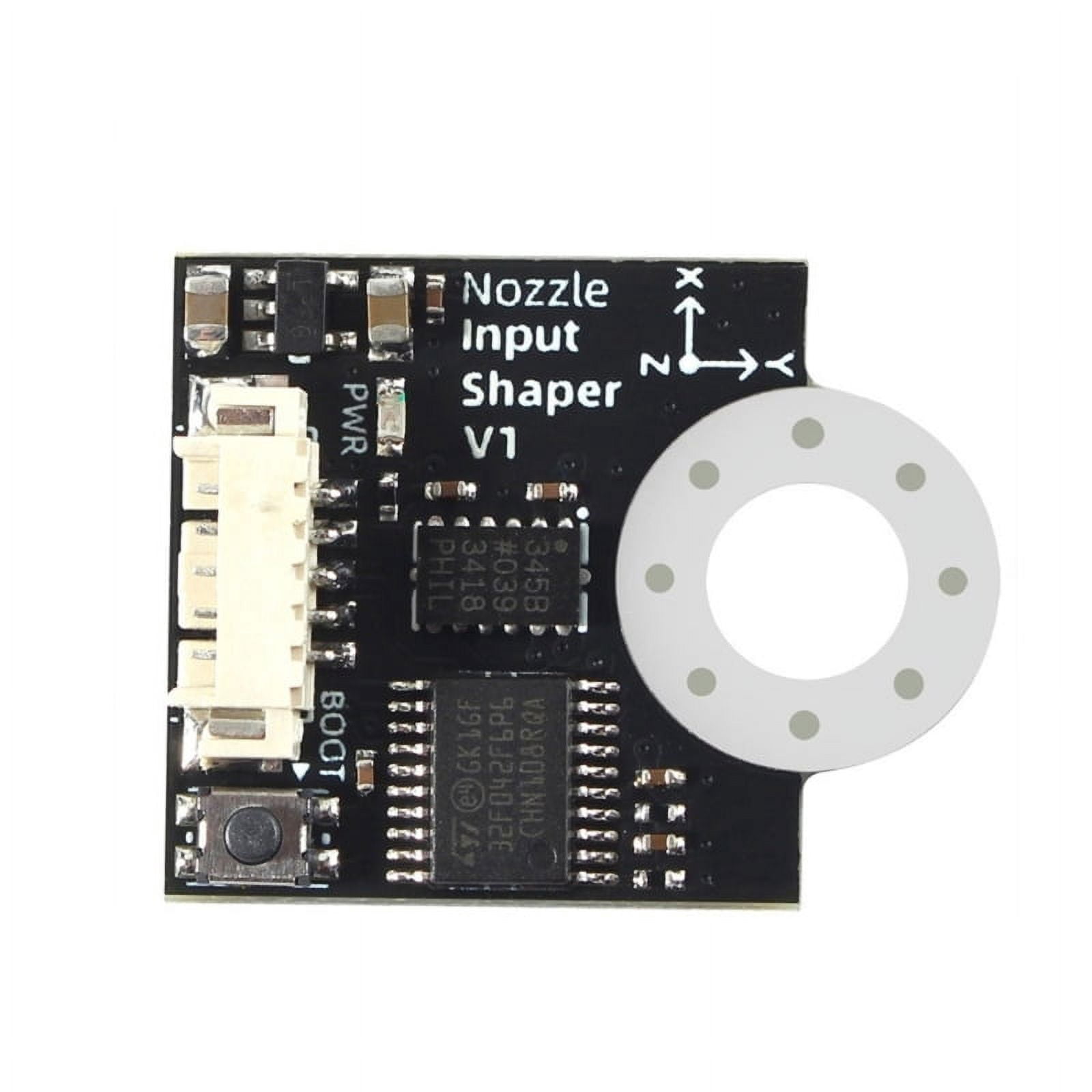 WINDLAND ADXL345 Accelerometer Board Nozzle Input Shaper 3D Printer ...