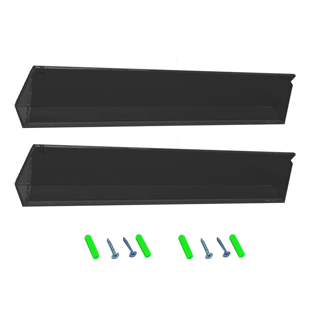 WINDLAND Acrylic Trading Card Holder Stand Clear Baseball Card Display ...