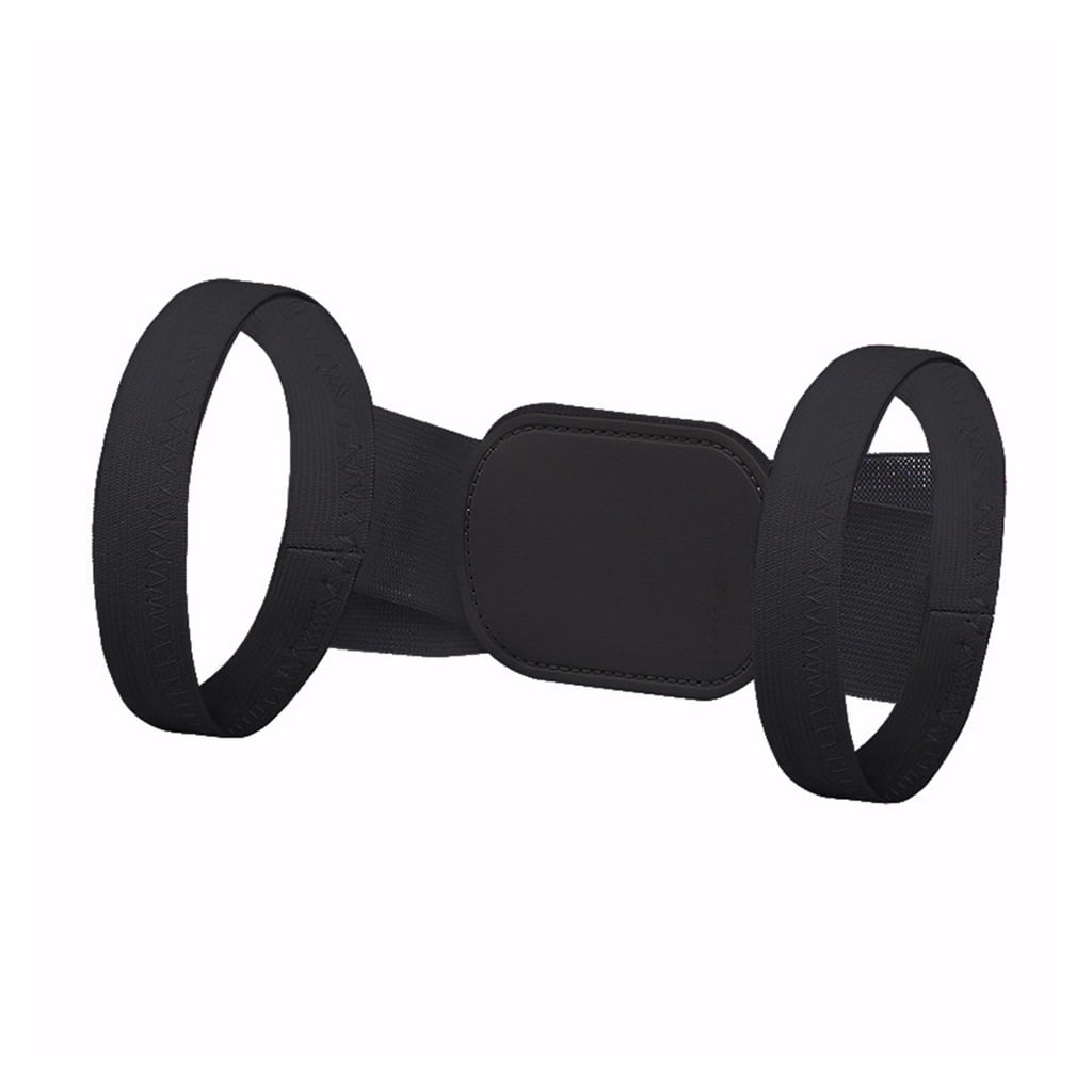 WINDLAND Adjustable Back Shoulder Corrector for Hunchback Relief Upper ...