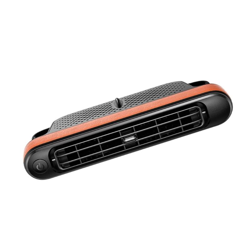 WINDLAND Adjustable Car Windshield Fan Car Cooling Fan Dashboards Car ...
