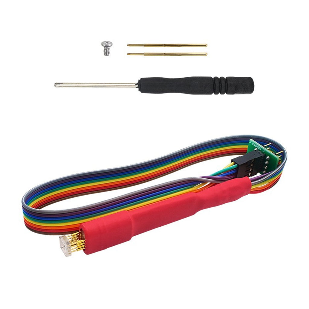 WINDLAND Advanced WSON8 Chip Probe Line For Efficient Circuit ...