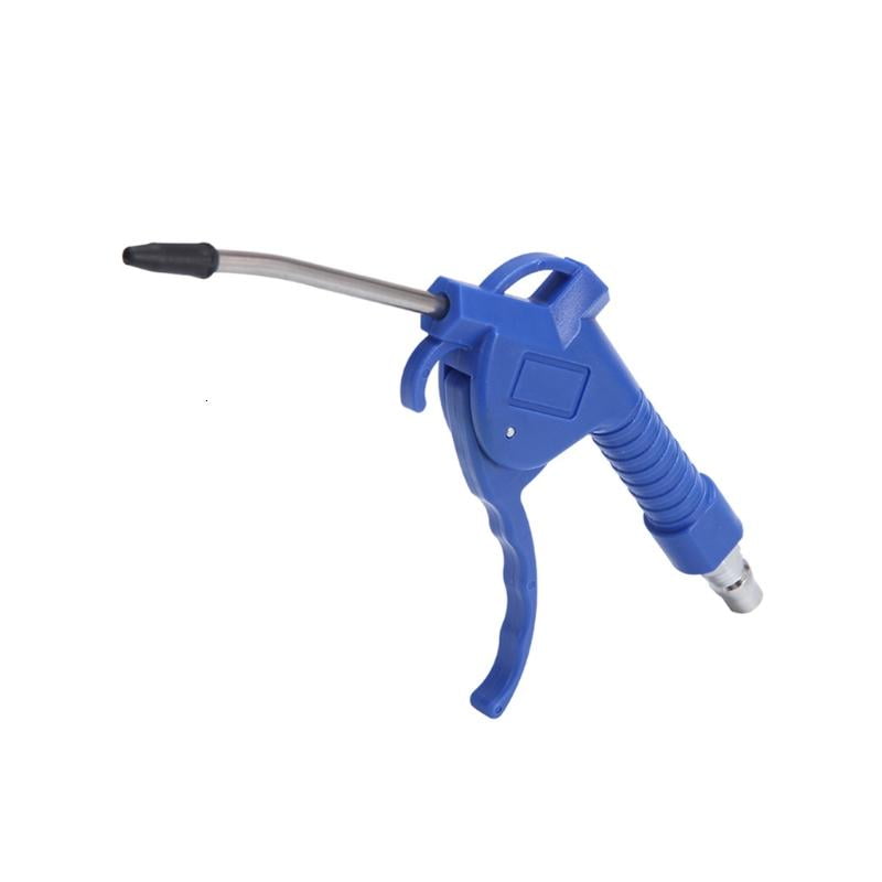 WINDLAND Air Duster Spray Gun Hose Truck Dust Blower Clean 105mm Nozzle ...