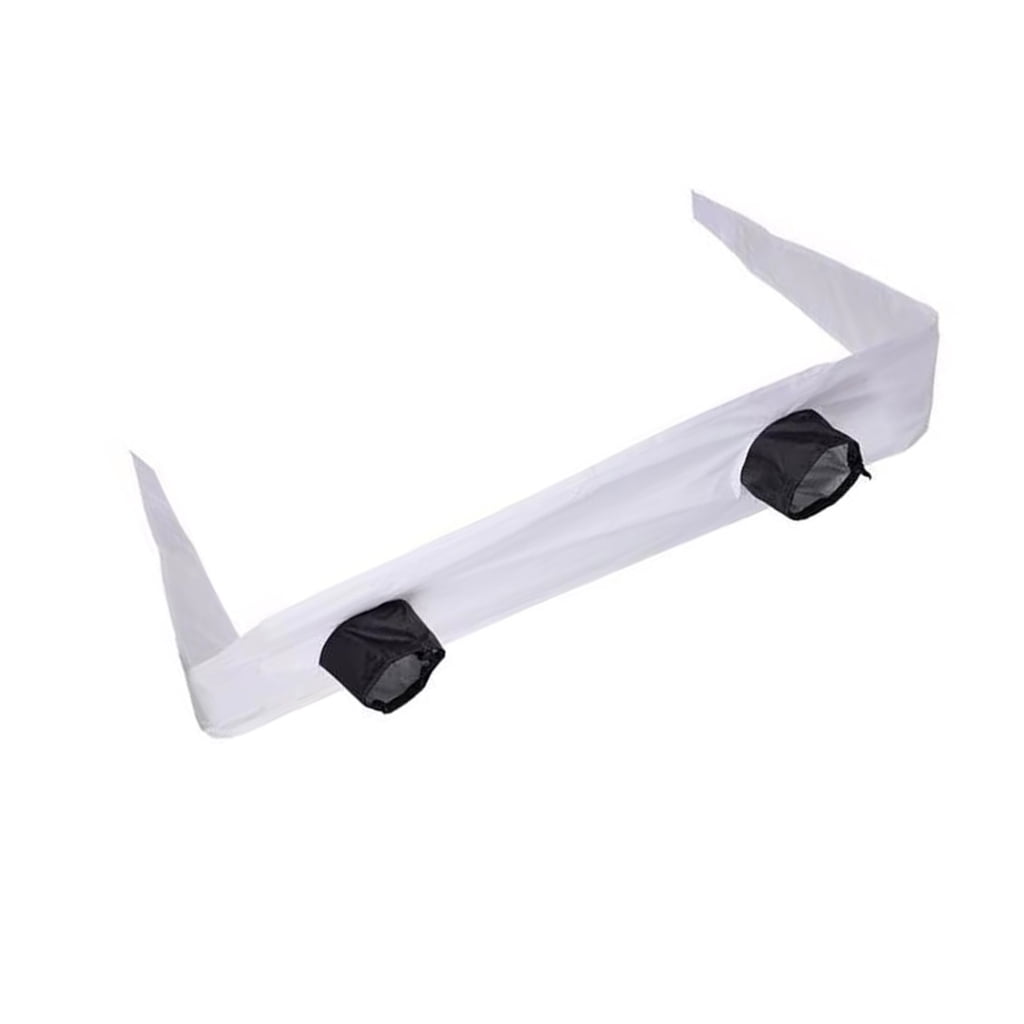 WINDLAND Air Lock Window Seal Cloth Air Conditioner Outlet Window ...