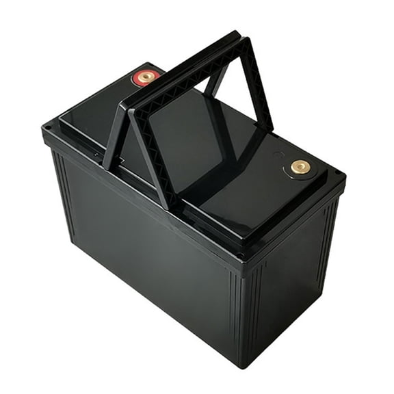 12v Battery Case