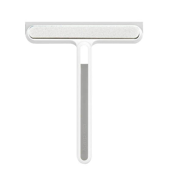 WINDLAND All-Purpose Shower Squeegee for Window and Car Glass Hidden ...