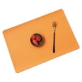 WINDLAND Anti-scald Hotel Restaurant Western Mat for Table for ...