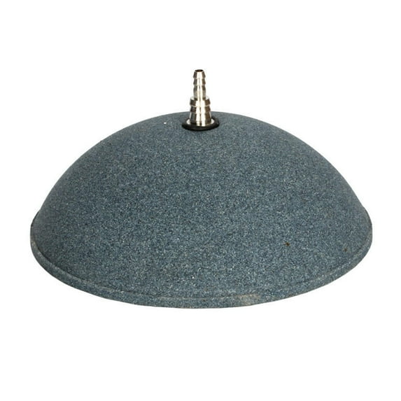 WINDLAND Aquarium Oxygen Air Pump Air Stone Fish for Tank Bubble ...