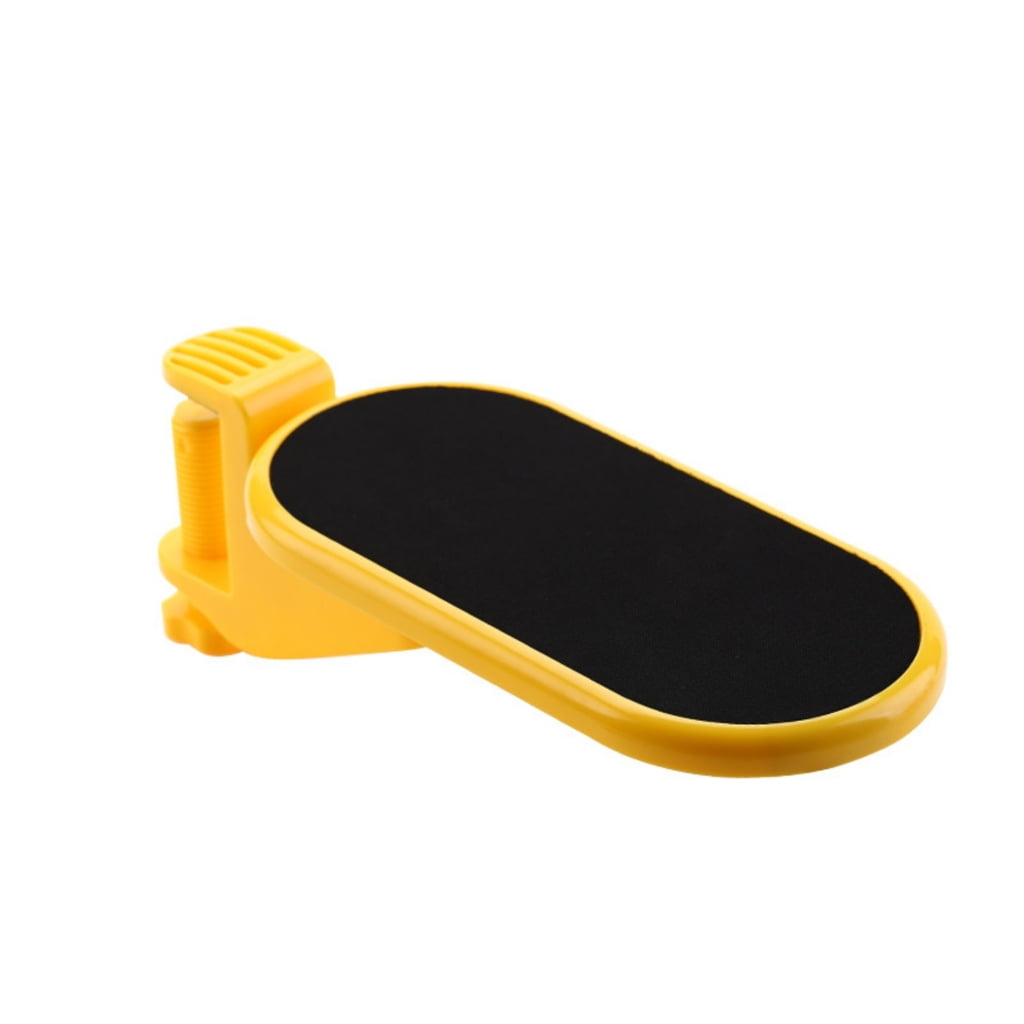 WINDLAND Armrest Pad Desk Computer Table Support Mouse Arm Wrist Rest ...