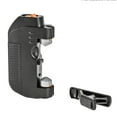 WINDLAND Automatic Fishing Hook Tyer Knot Machine Fast Tying Electric ...