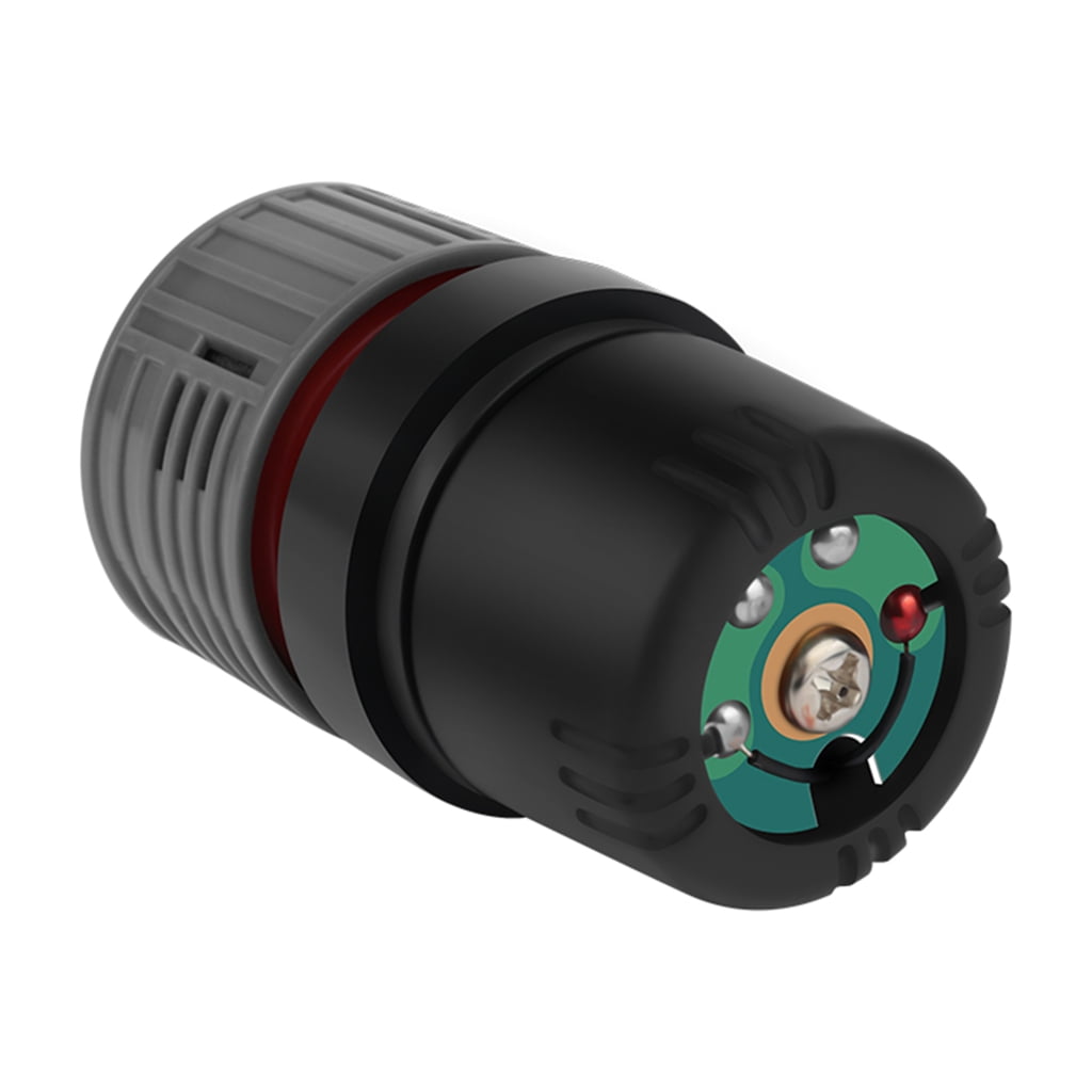 WINDLAND Automotive Mic Cores Mic Cartridge for Super Voice Capture ...