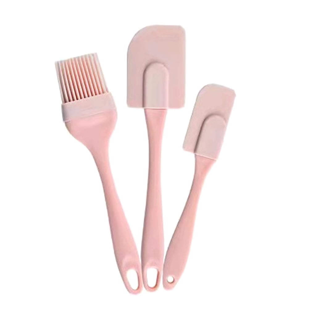 WINDLAND Barbeque Brush Cooking Utensil Cake Butter Spatula Mixer Cake ...