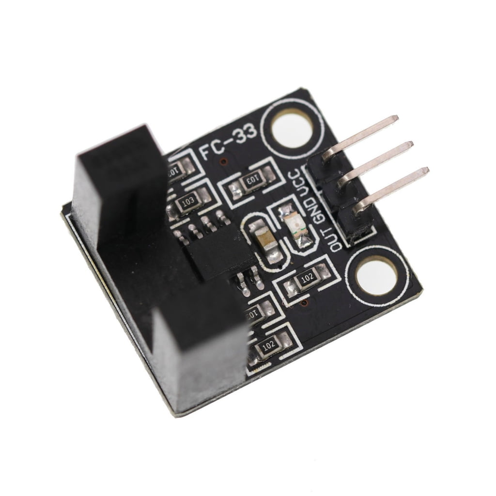 WINDLAND Beam Photoelectric Sensors Motor Count Speed Sensors Electric ...