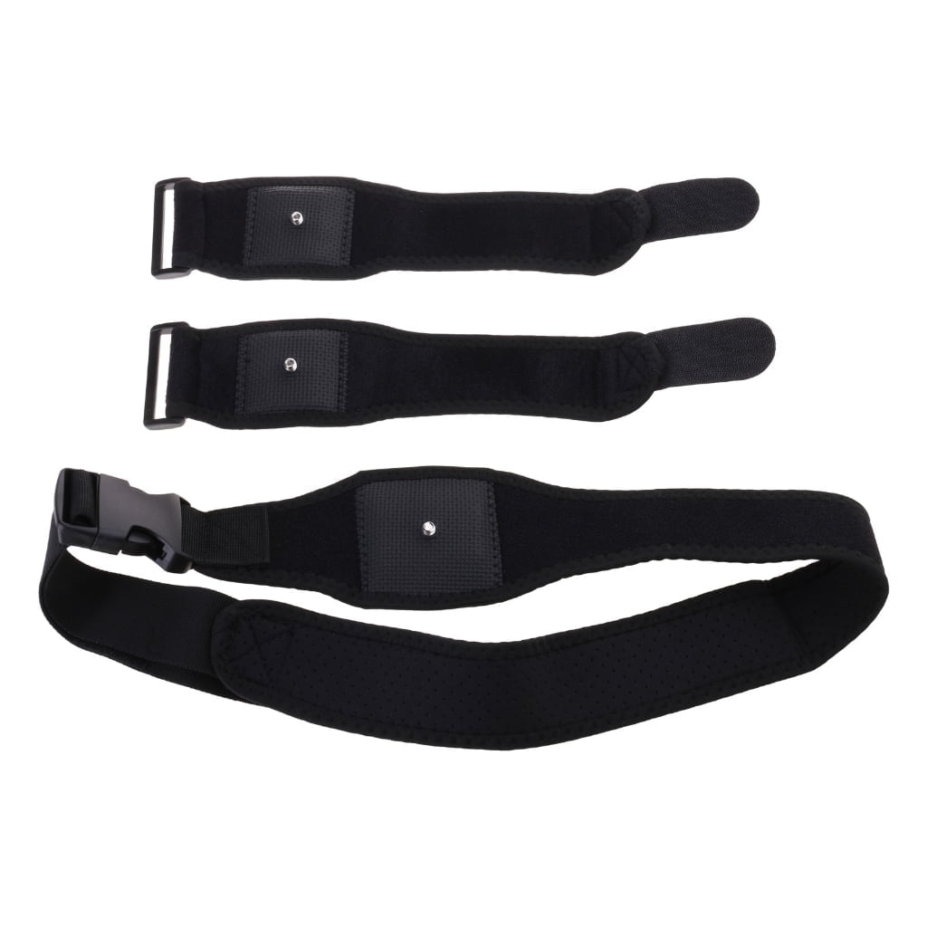 WINDLAND Belts Straps for Motion Capture in Virtual Reality VR Tracker ...